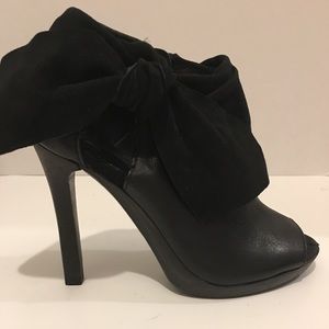 7 For All Mankind | Shoes | 7 For All Mankind Booties | Poshmark